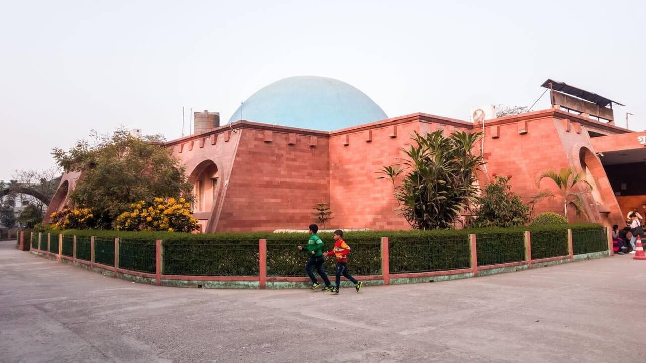 Top 10 Places To Visit In Dispur