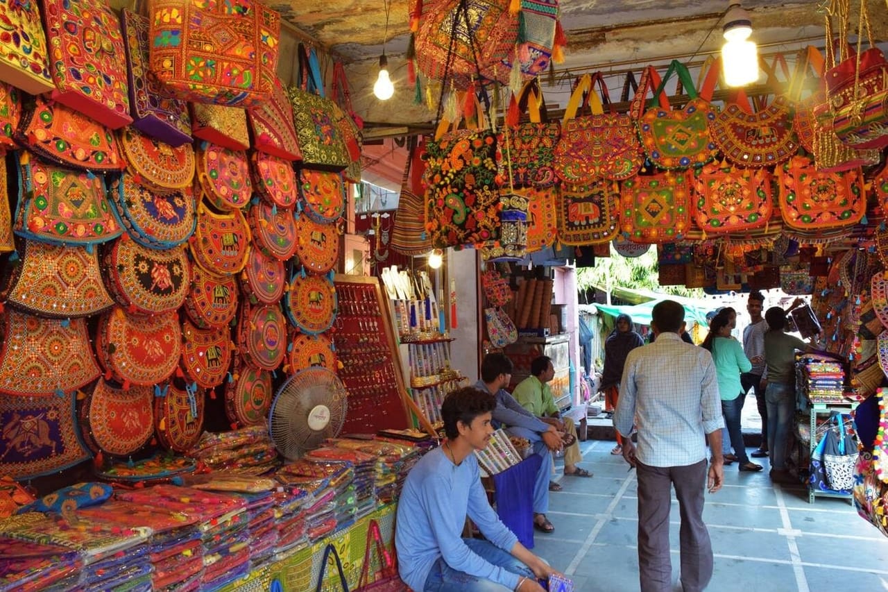 All You Need To Know About Things To Do in Jaipur