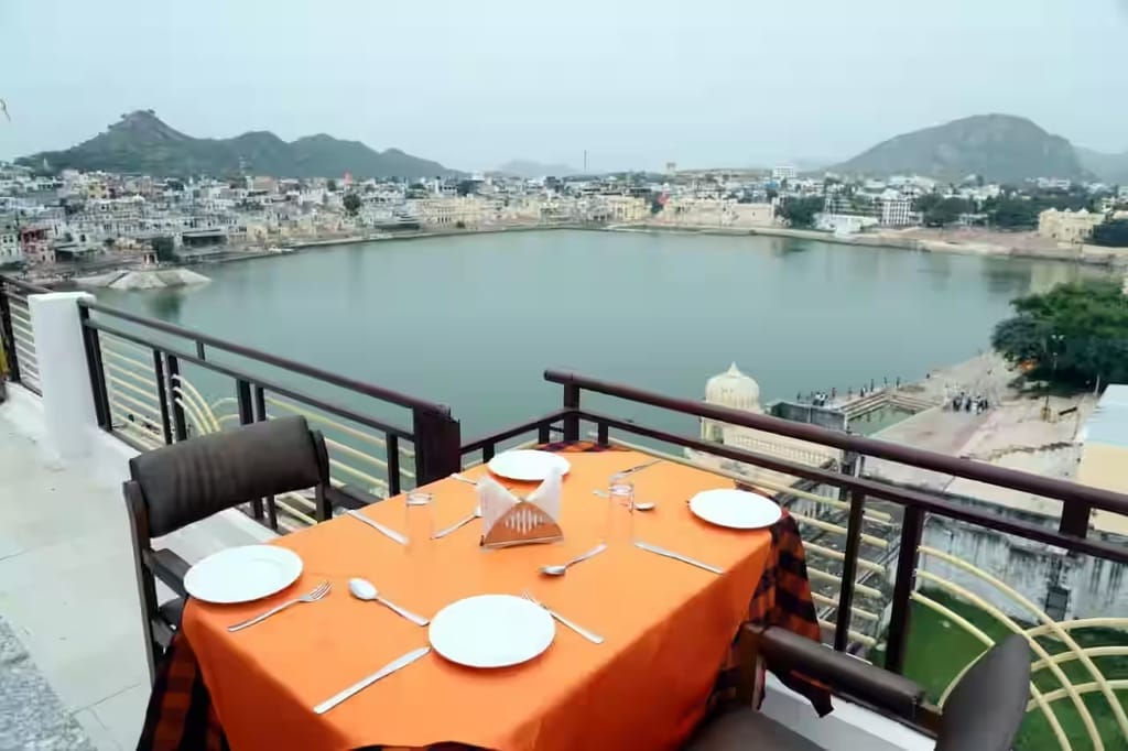 Top 21 Things to Do in Pushkar