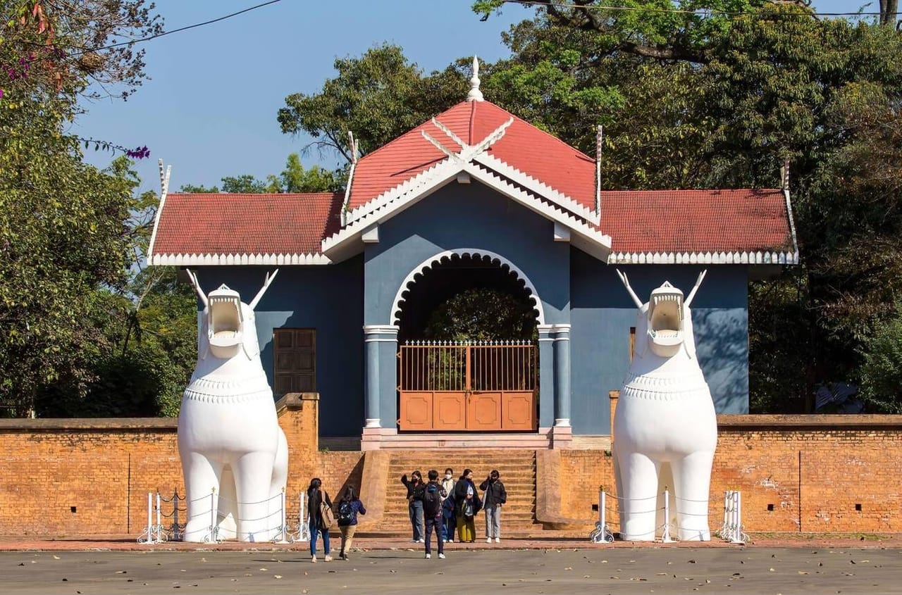 15 Best Places to Visit in Imphal in 2026