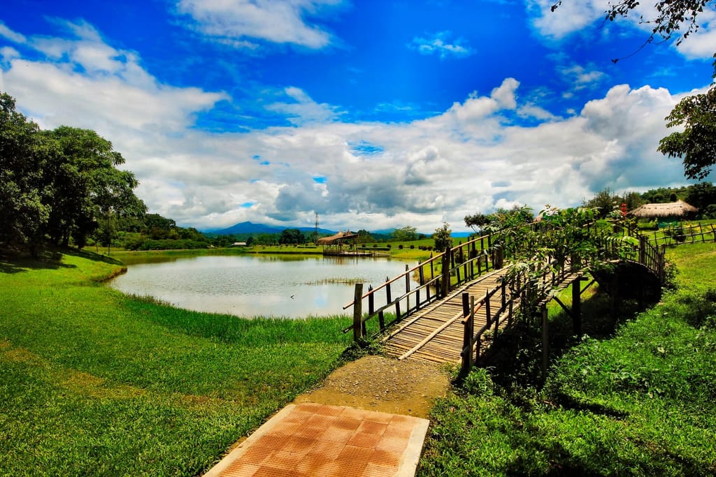 15 Best Places to Visit in Imphal in 2026