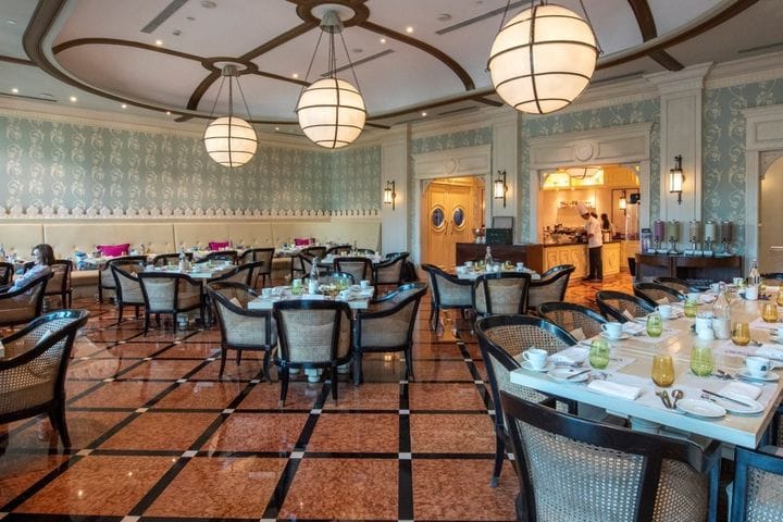 9 Best Restaurants in Manesar: A Culinary Delight