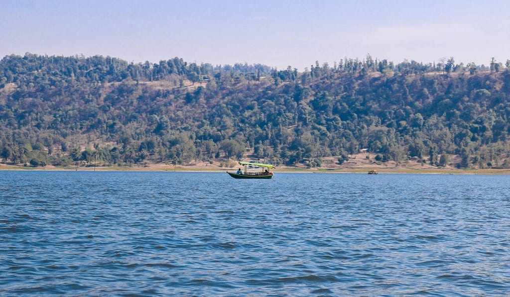 6 Best Places To Visit In Dadra And Nagar Haveli