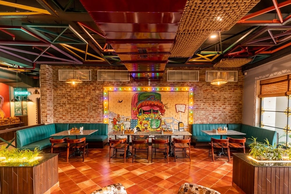 9 Best Restaurants in Manesar: A Culinary Delight