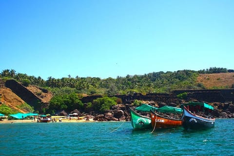 26 Best Places to Visit in Goa: Your Ultimate Travel Guide