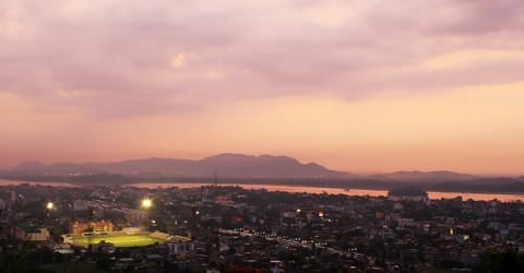 Top 10 Places To Visit In Dispur