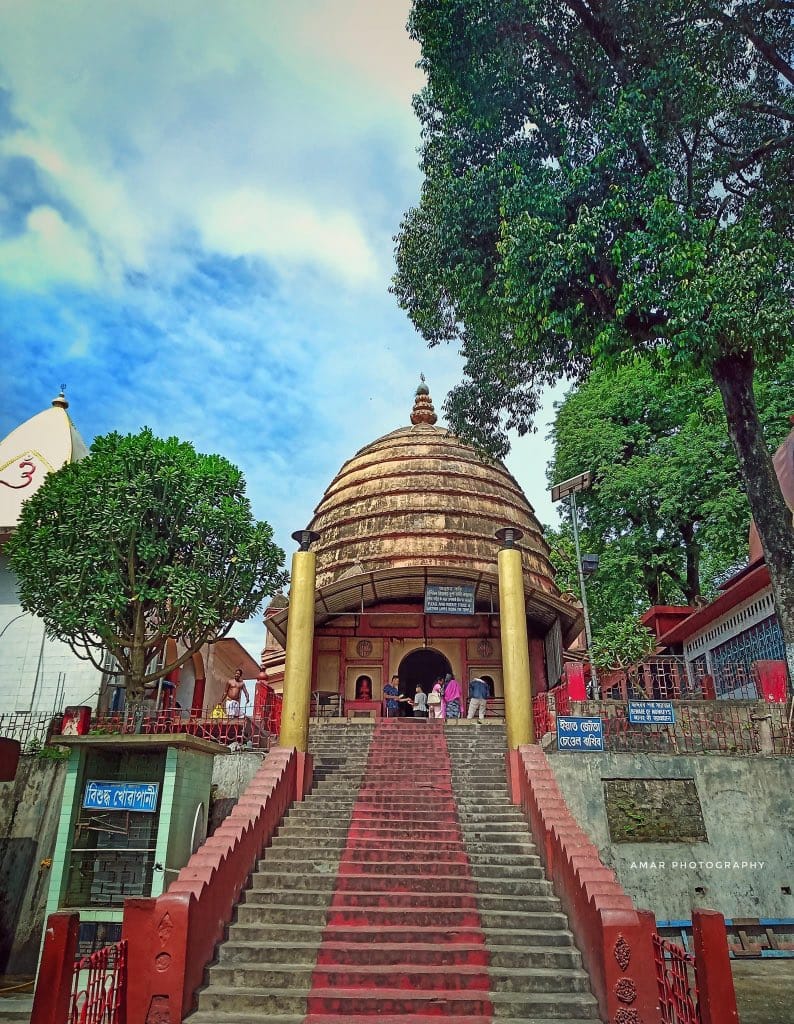 Top 10 Places To Visit In Dispur