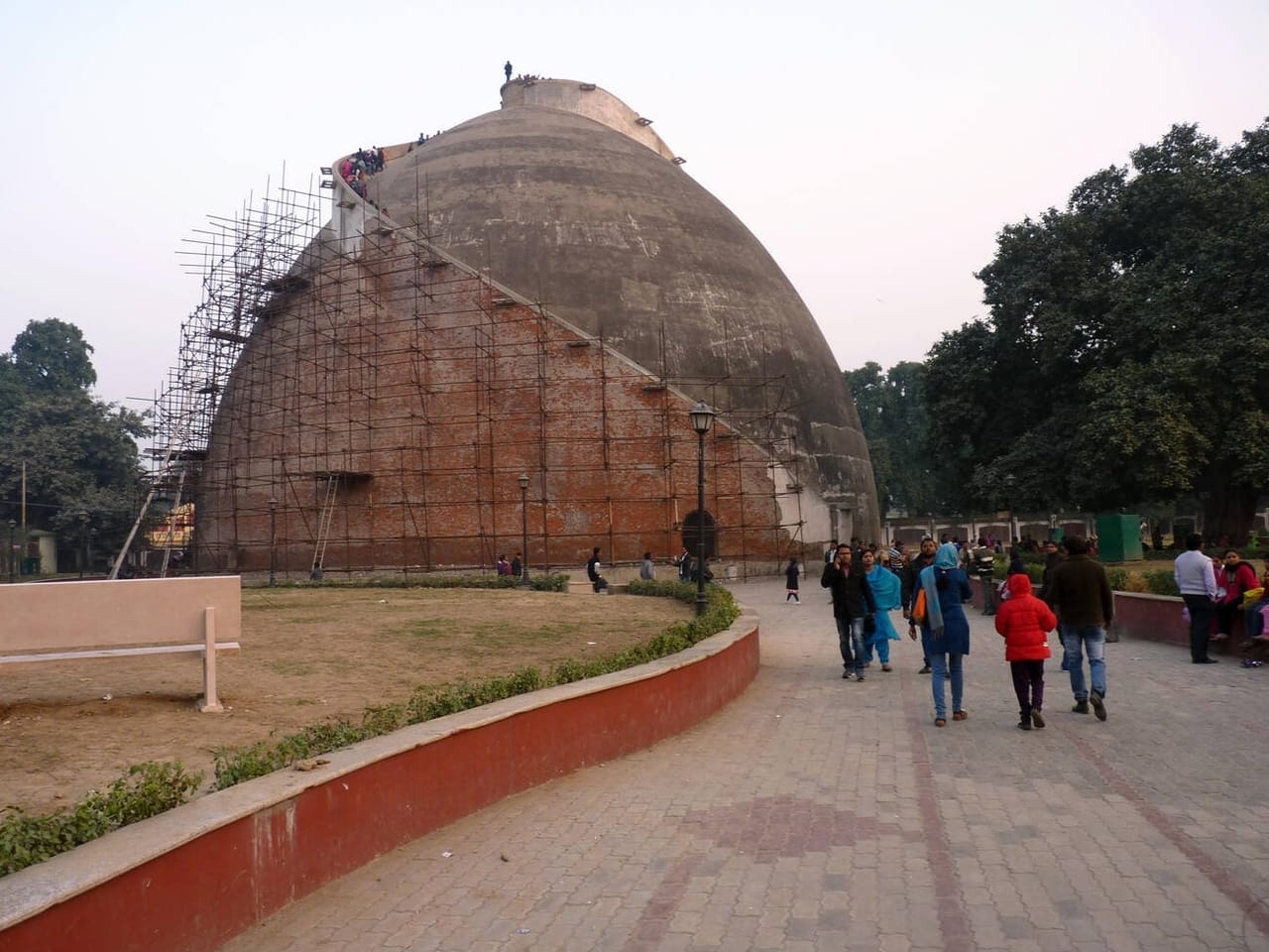 11 Best Places to Visit in Bihar