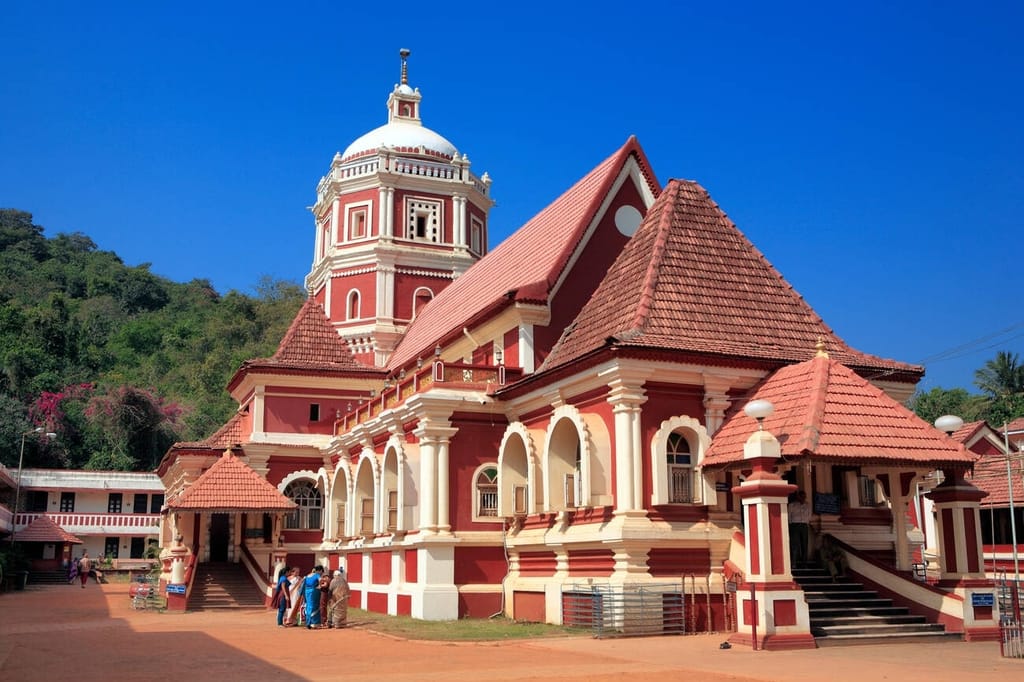 26 Best Places to Visit in Goa: Your Ultimate Travel Guide