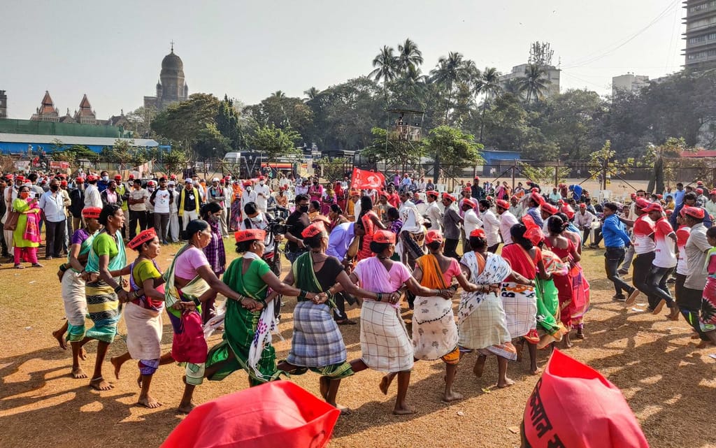 6 Best Places To Visit In Dadra And Nagar Haveli