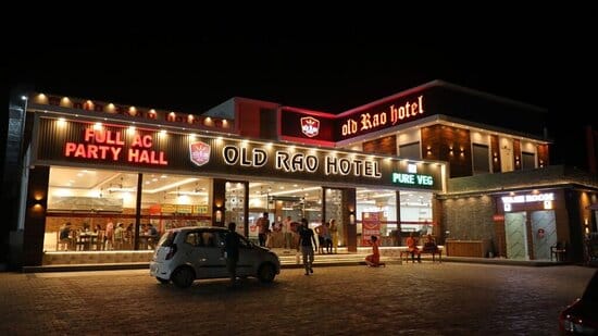 9 Best Restaurants in Manesar: A Culinary Delight