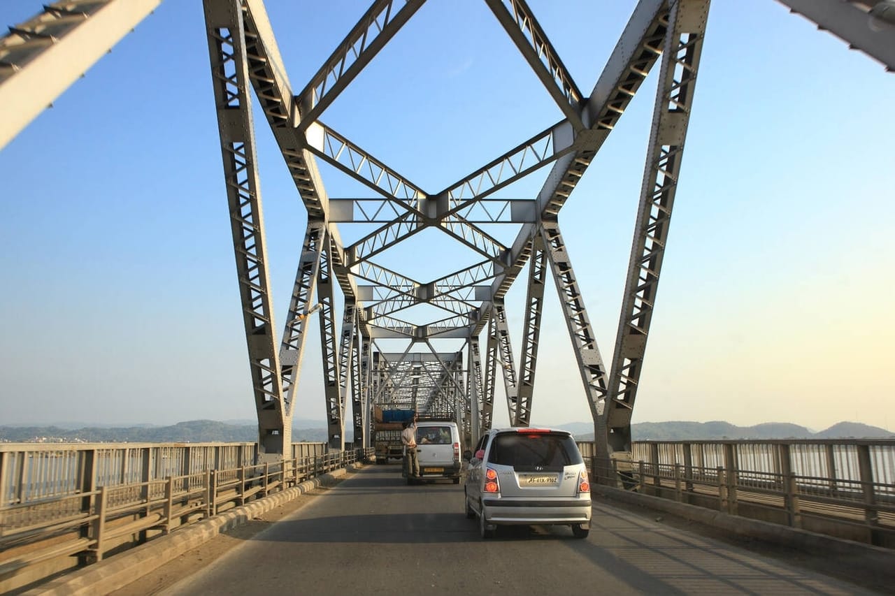 Top 10 Places To Visit In Dispur