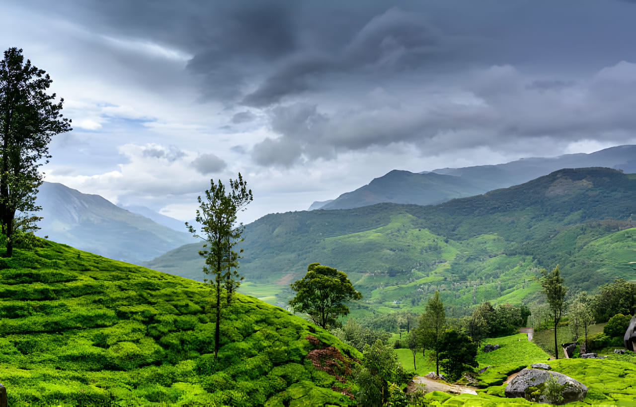 Ultimate Guide To 29 Best Places To Visit In Wayand in 2026