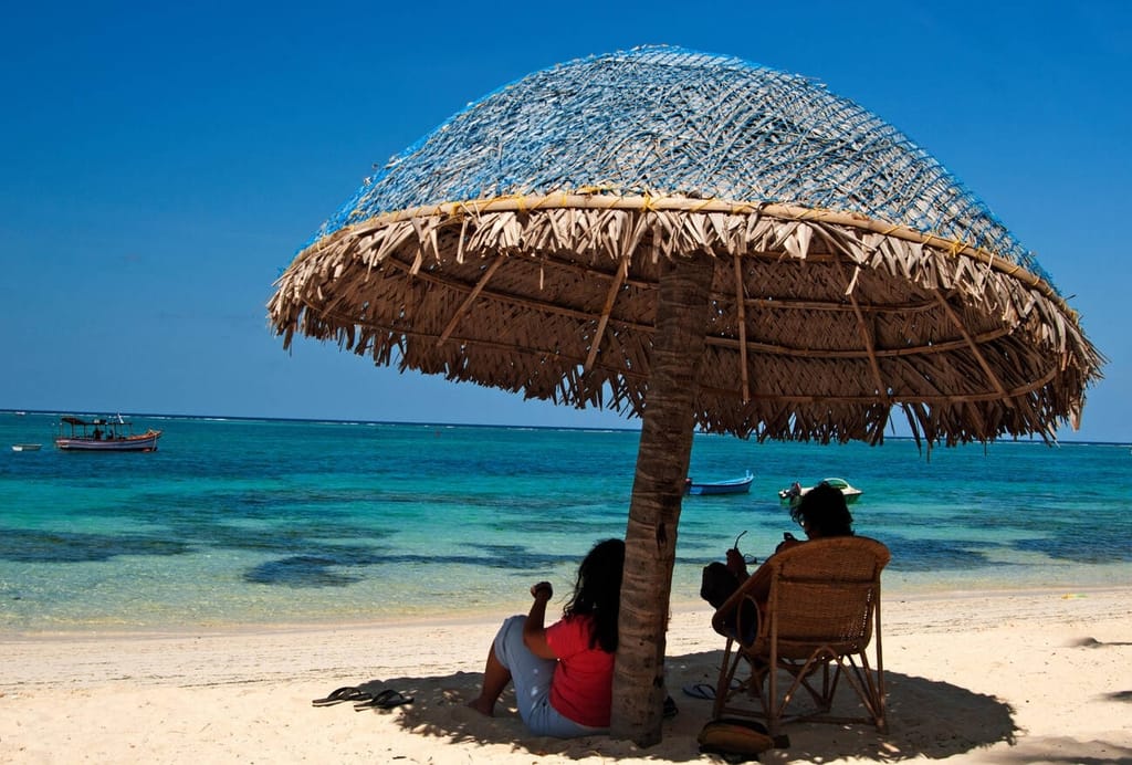 13 Places To Visit In Lakshadweep This Year
