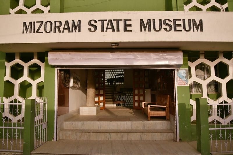 16 Best Places to Visit in Aizawl in 2026: Top Tourist Attractions