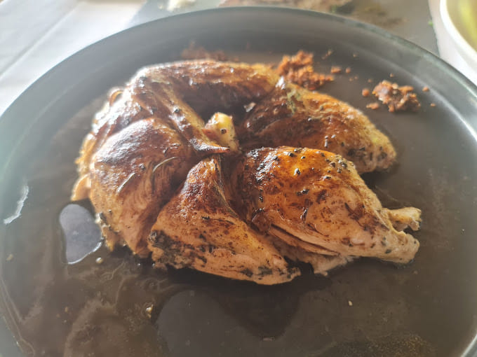 Sardine Restaurant: Luxury Seafood Dining Experience In Bali