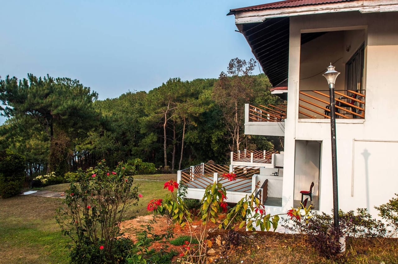 Wari Chora Meghalaya - Things to Do, How to Reach, and More!