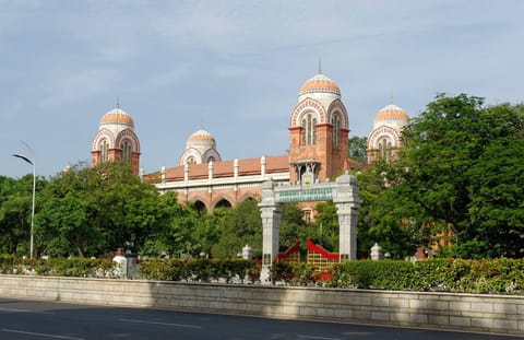 T Nagar Chennai: Your Insider Guide to Shopping & Eating