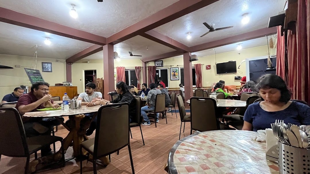 7 Best Places to Eat in Coorg: The Foodie's Guide