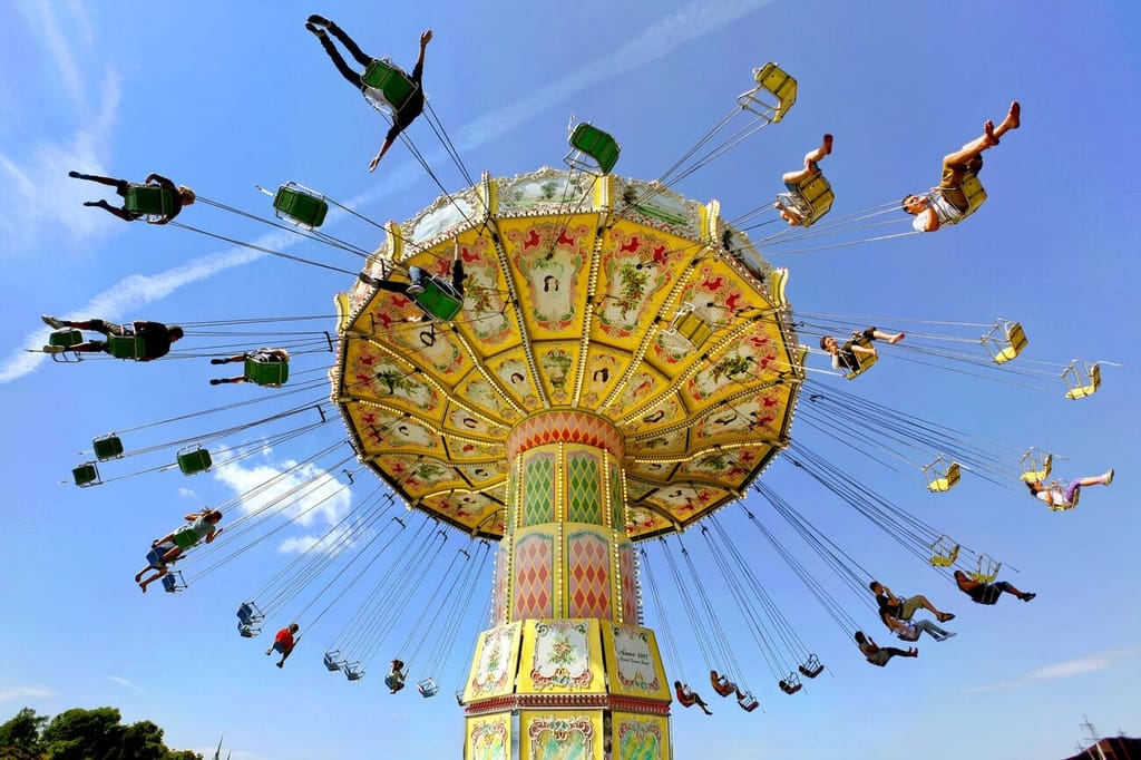 Top 16 Things to Do in Noida