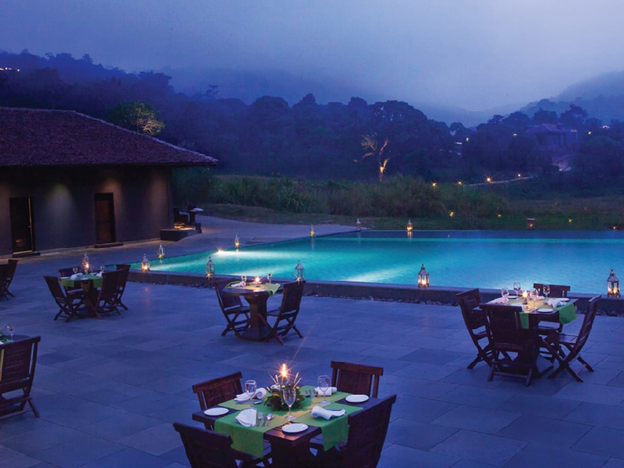 7 Best Places to Eat in Coorg: The Foodie's Guide