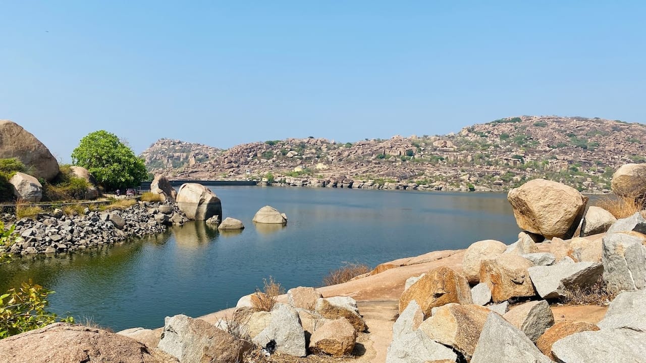 Top 14 Best Places to Visit in Hampi – 2026 Travel Guide