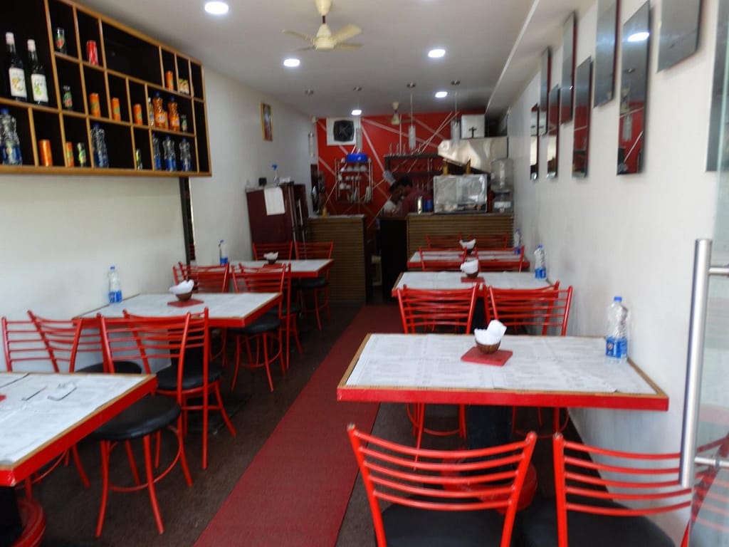 7 Best Places to Eat in Coorg: The Foodie's Guide
