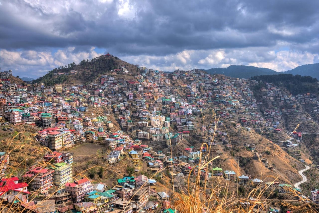 27 Best Places to Visit In Shimla (2026 Updated)