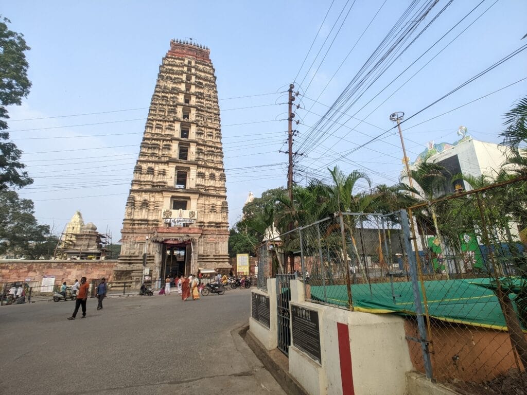 15 Best Things to Do in Amravati, Andhra Pradesh