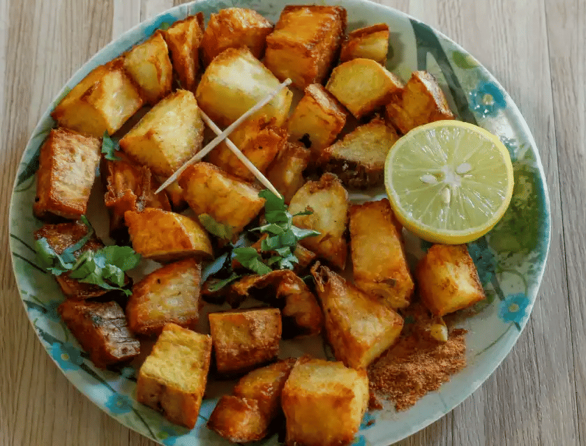 8 Best Places to Eat in Indore