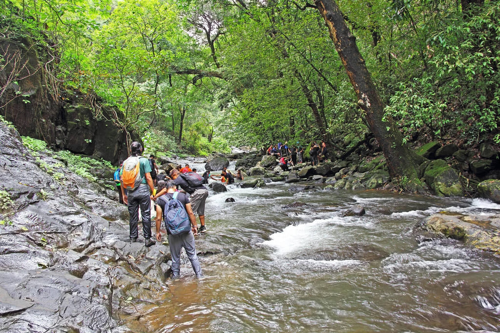 Top 10 Places for Corporate Outing in India