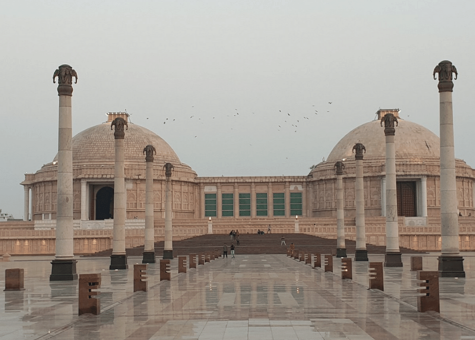 34 Amazing Places to Visit in Patna | Complete Travel Guide