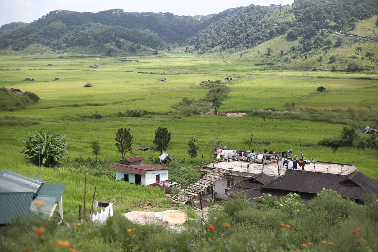 13 Best Places To Visit In Jowai: Location, Best time, How to reach