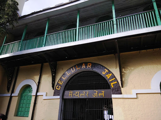 Cellular Jail in Andaman: Timings and Tourist Information!