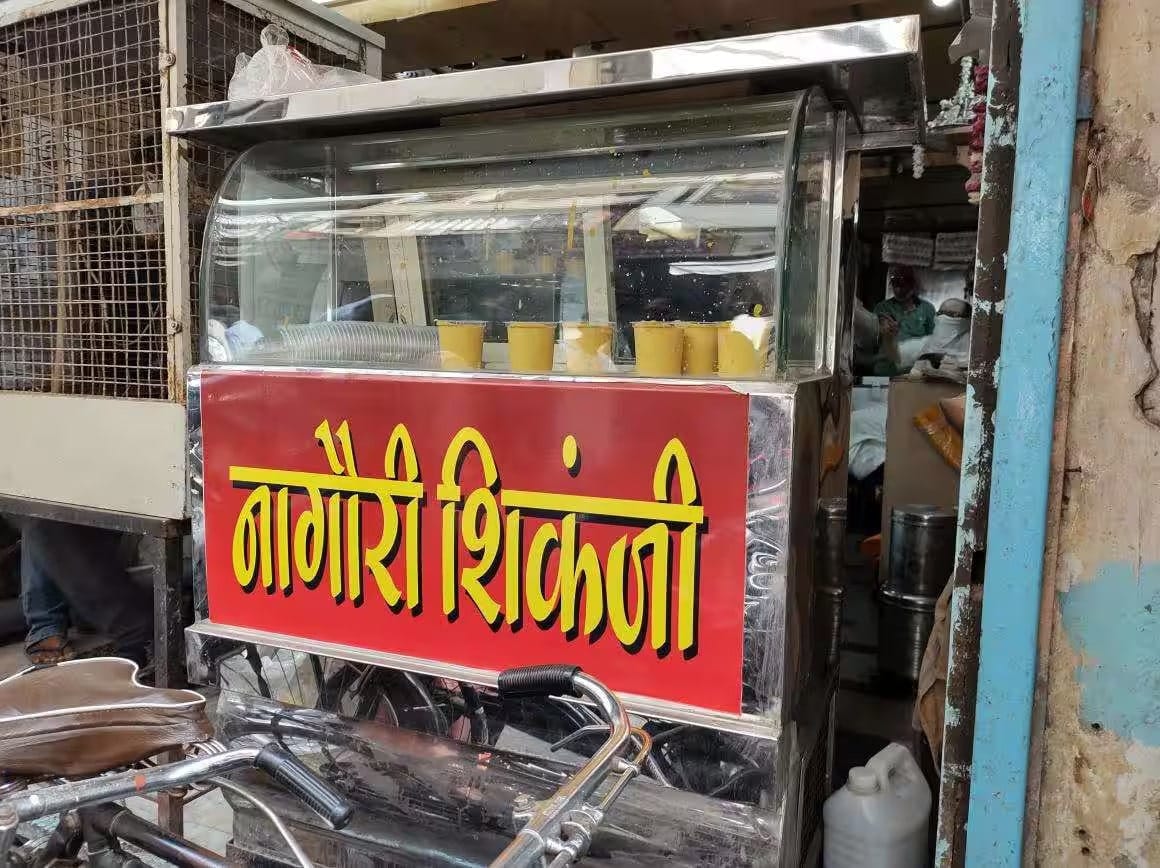 8 Best Places to Eat in Indore