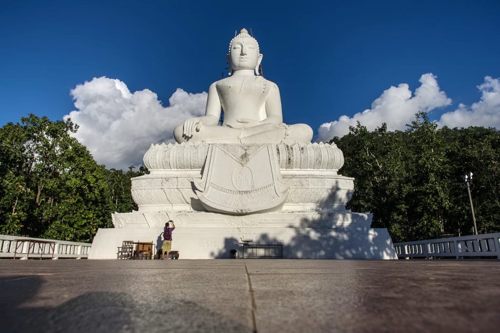 20 Fun Things to Do in Pai for Nature Lovers