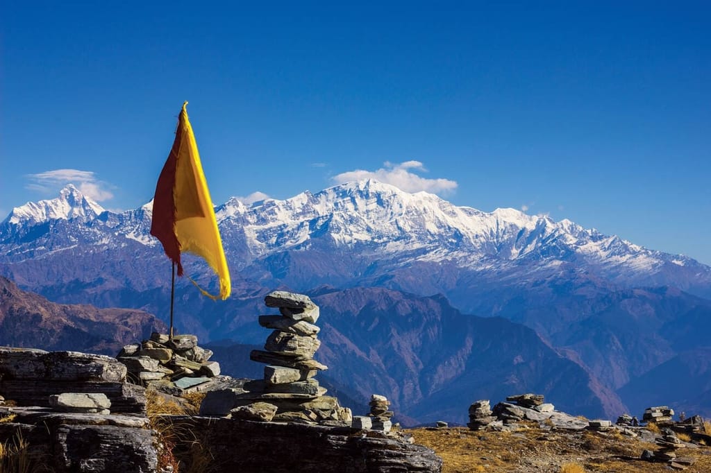 Top 10 Places to Visit in Chopta, Uttarakhand