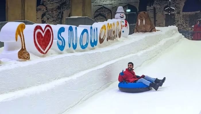 Top 16 Things to Do in Noida