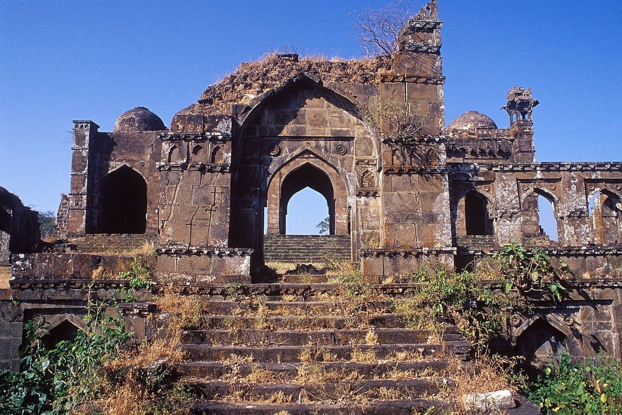 Top 11 Places to Visit In Amravati, Maharashtra