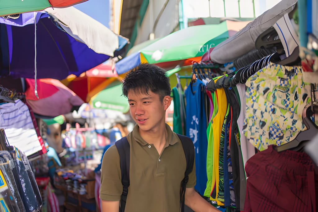 Andaman and Nicobar Shopping: Tribal Arts, Souvenirs and More!