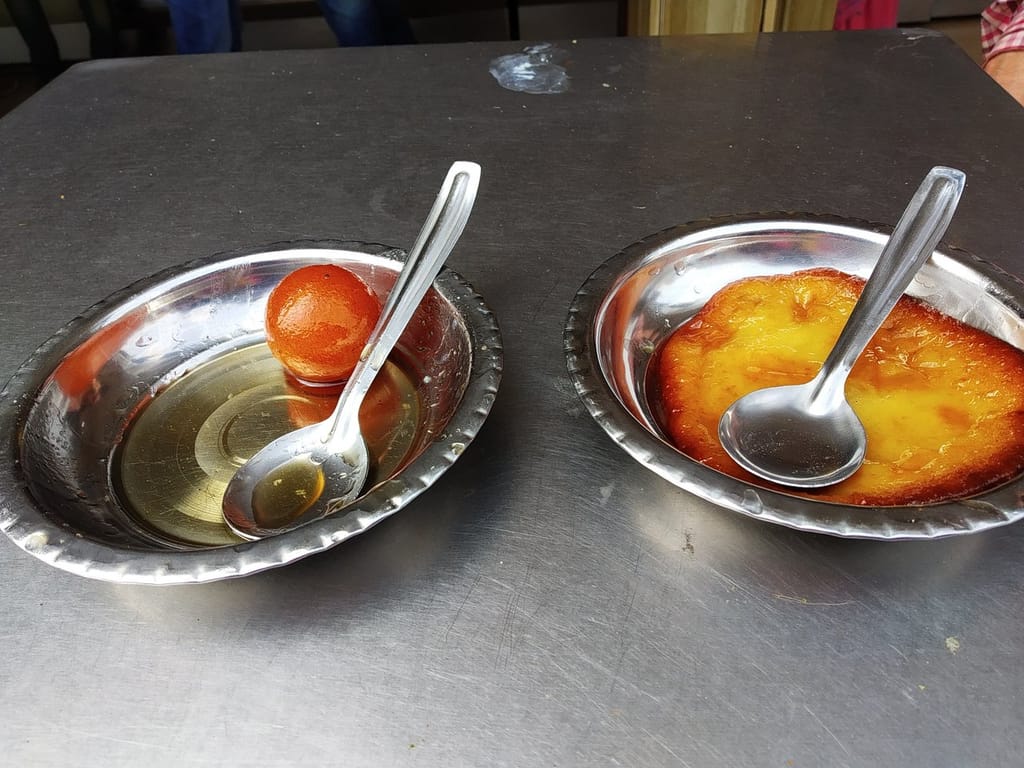 8 Best Places to Eat in Indore