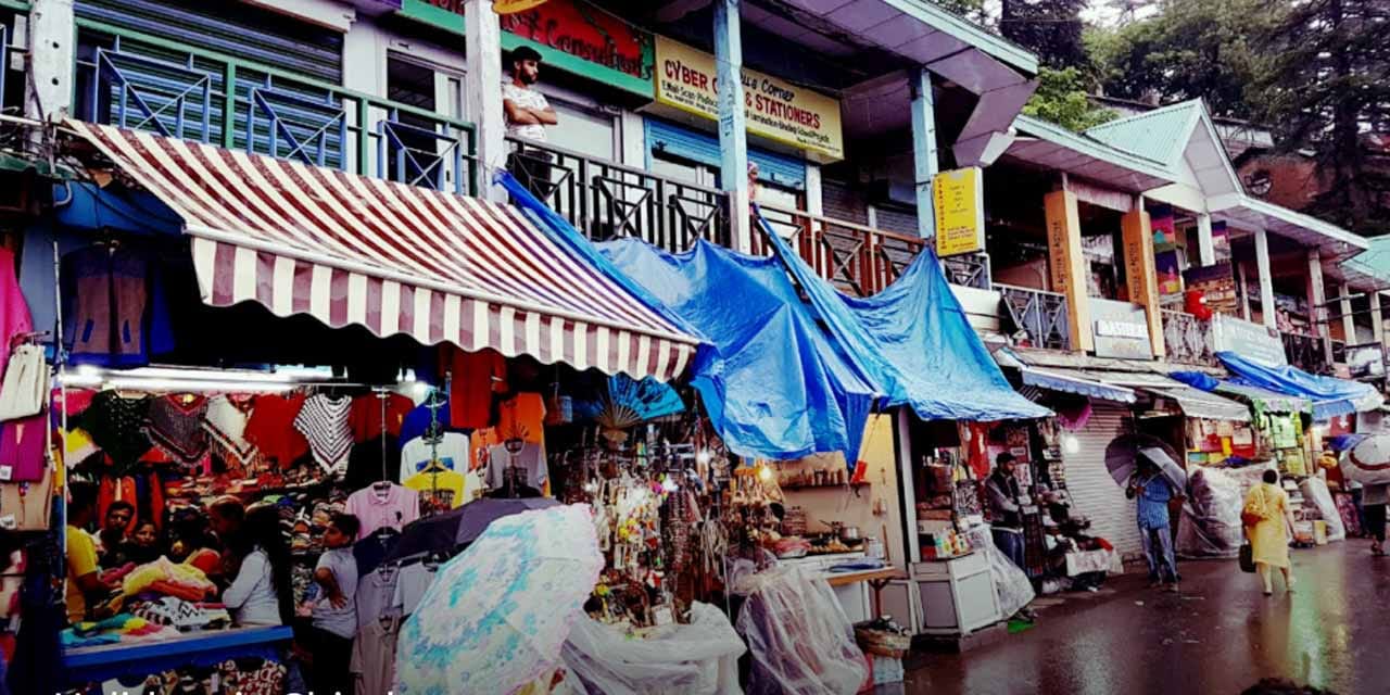 27 Best Places to Visit In Shimla (2026 Updated)
