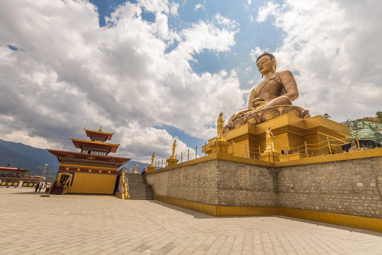 Bhutan in May: Complete Guide for Spring Travel