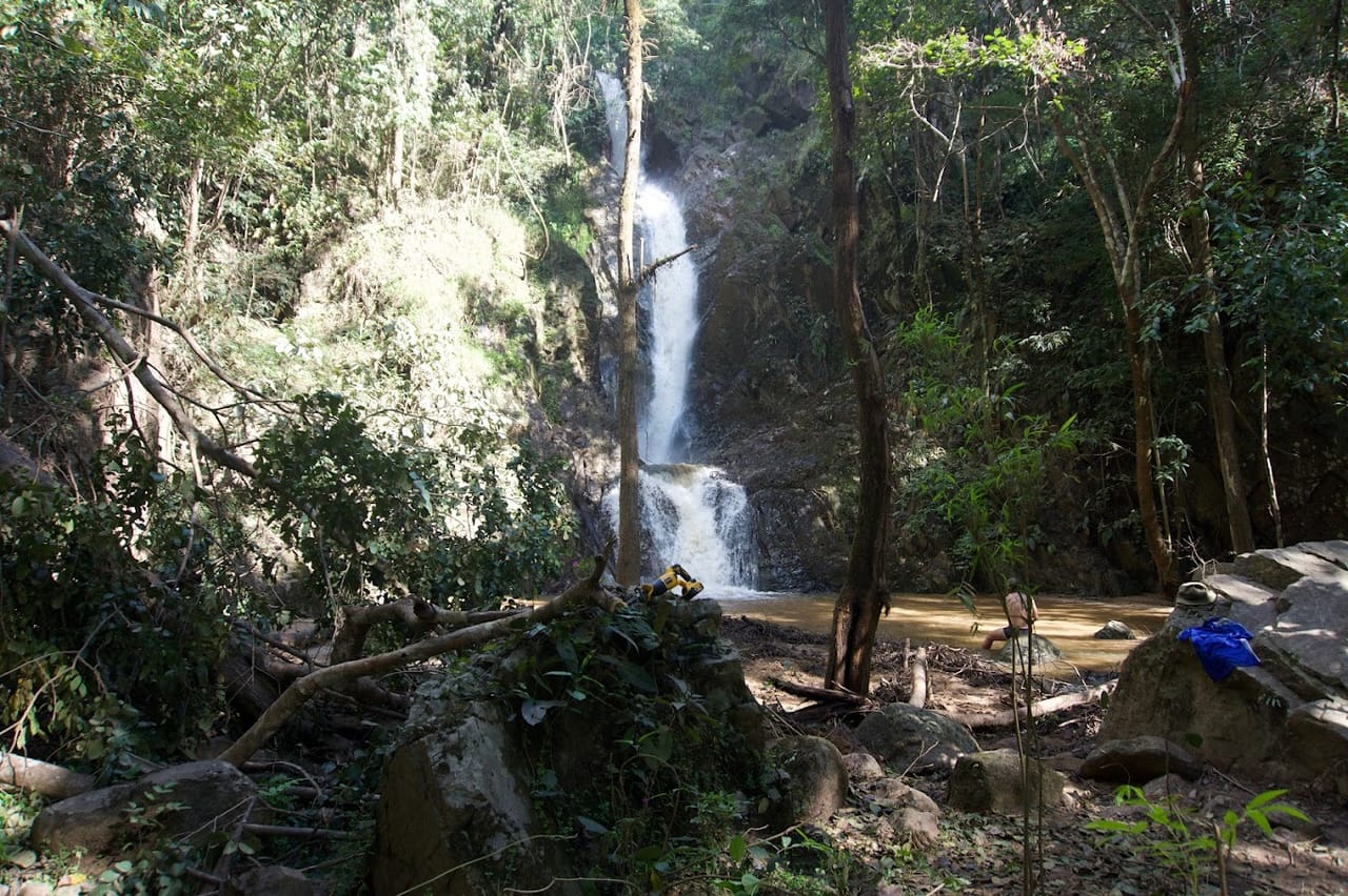 20 Fun Things to Do in Pai for Nature Lovers
