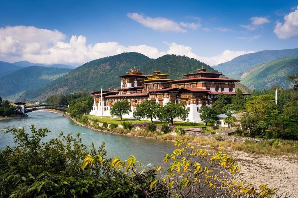 Sakteng Wildlife Sanctuary, Bhutan: Location, Things To Do