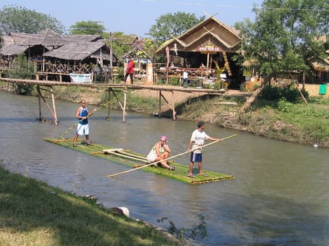 20 Fun Things to Do in Pai for Nature Lovers
