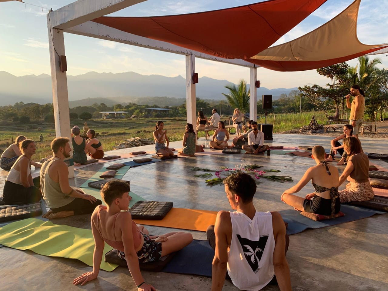 20 Fun Things to Do in Pai for Nature Lovers