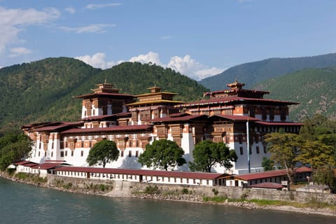 Bhutan in May: Complete Guide for Spring Travel
