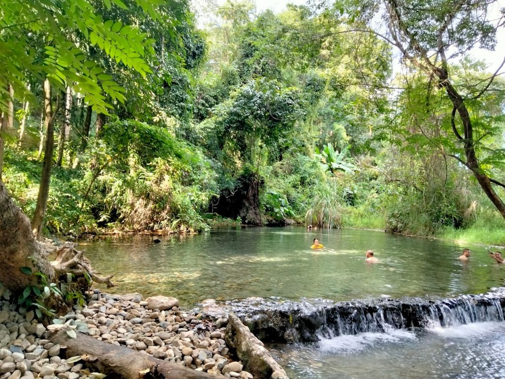 20 Fun Things to Do in Pai for Nature Lovers
