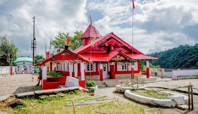 13 Best Places To Visit In Jowai: Location, Best time, How to reach